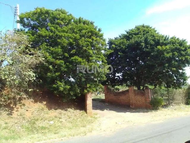 Terreno comercial para Venda em Valinhos/SP Macuco