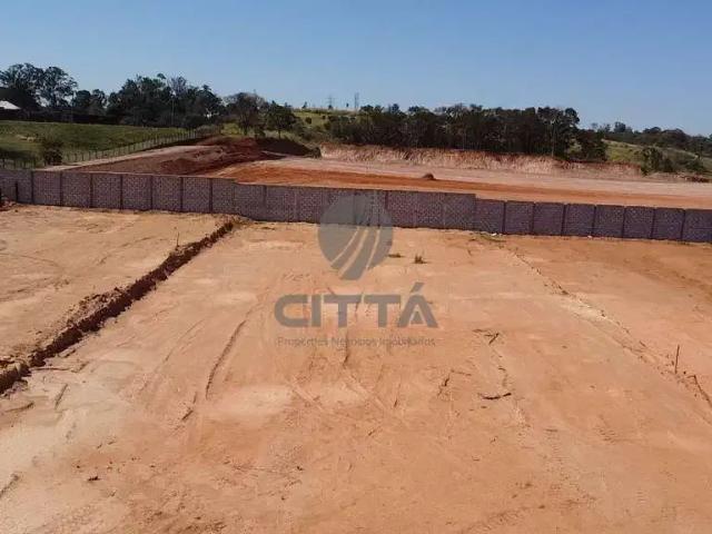 Terreno comercial para Venda em Valinhos/SP Macuco
