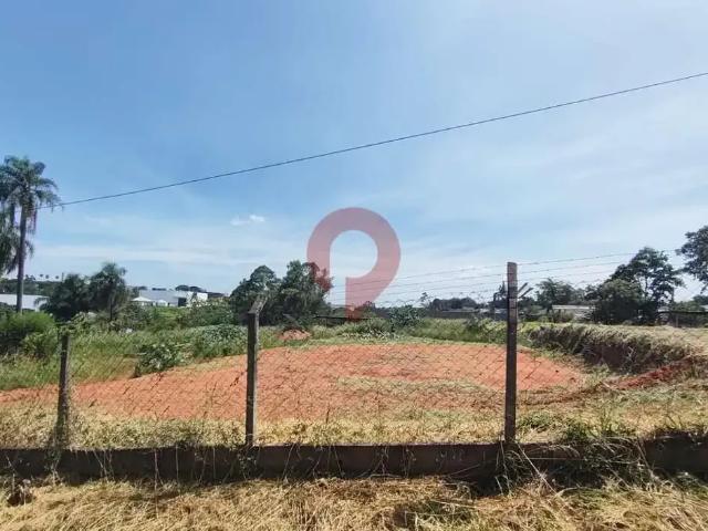 Terreno comercial para Venda em Valinhos/SP Macuco