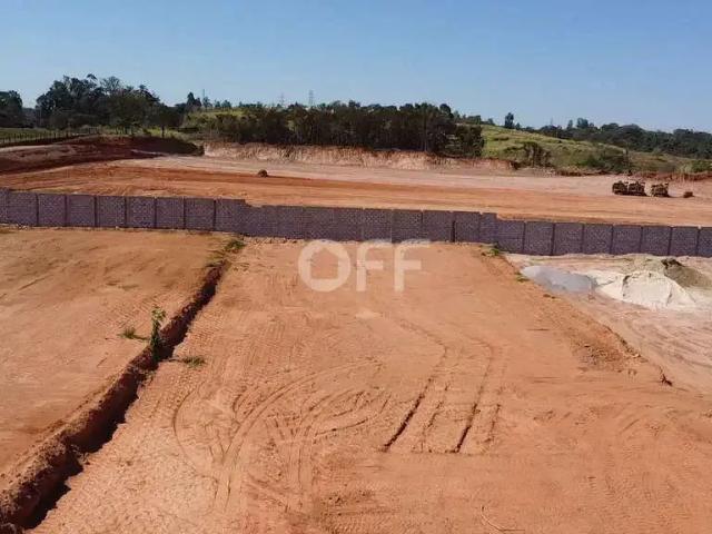 Terreno comercial para Venda em Valinhos/SP Macuco