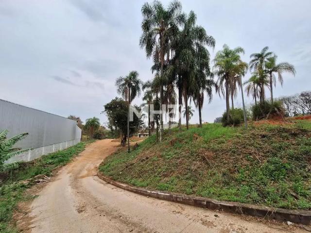 Terreno comercial para Venda em Valinhos/SP Macuco
