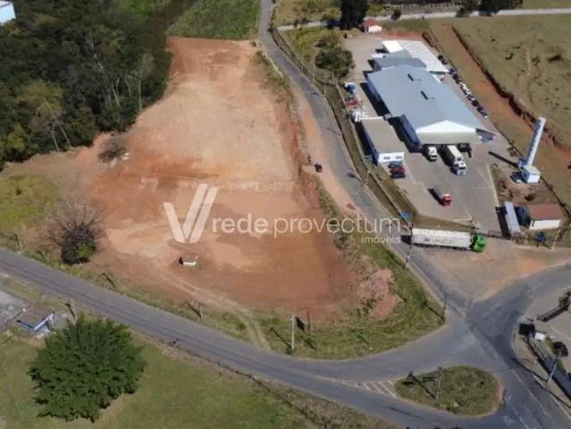 Terreno comercial para Venda em Valinhos/SP Macuco