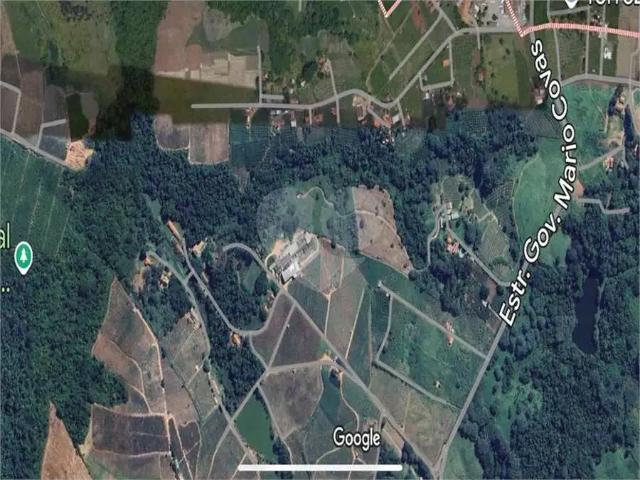 Terreno comercial para Venda em Valinhos/SP Macuco