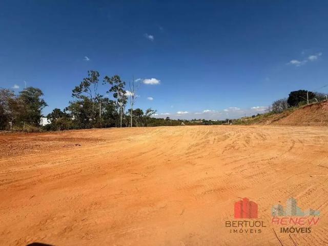 Terreno comercial para Venda em Valinhos/SP Macuco