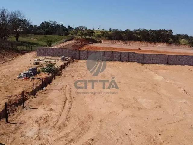 Terreno comercial para Venda em Valinhos/SP Macuco