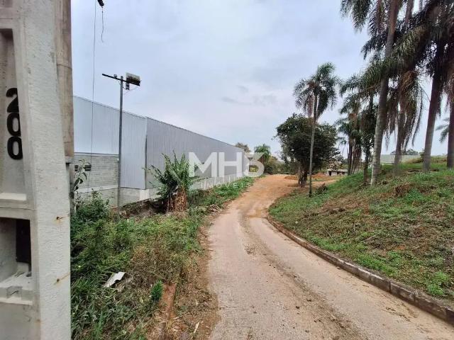 Terreno comercial para Venda em Valinhos/SP Macuco
