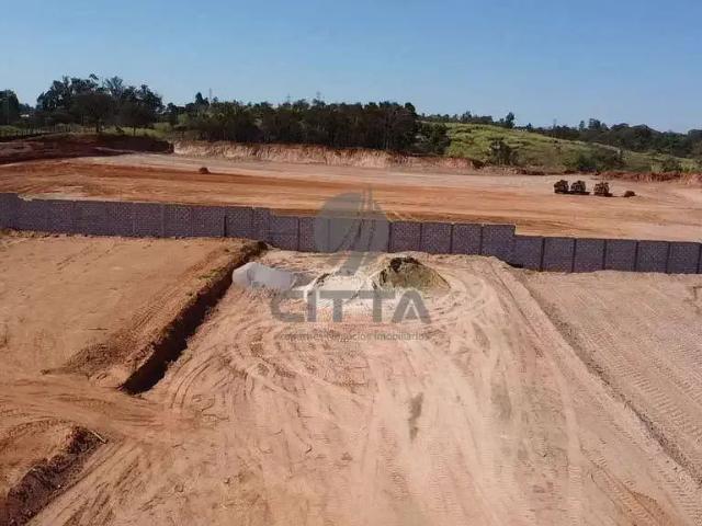 Terreno comercial para Venda em Valinhos/SP Macuco