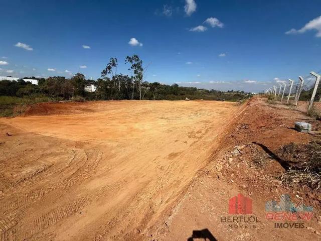 Terreno comercial para Venda em Valinhos/SP Macuco