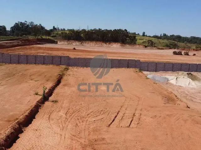 Terreno comercial para Venda em Valinhos/SP Macuco