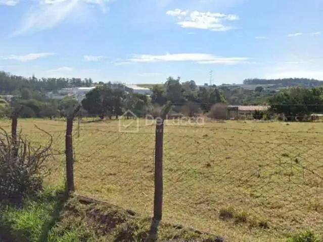 Terreno comercial para Venda em Valinhos/SP Macuco