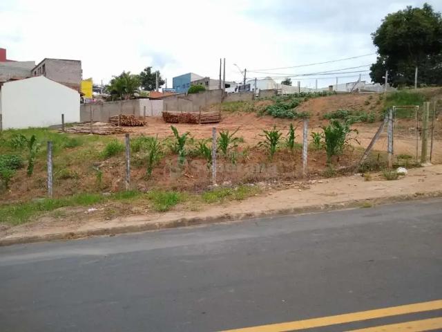 Terreno comercial para Venda em Valinhos/SP Santa Cruz