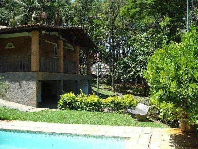 Terreno comercial para Venda em Valinhos/SP Sítio Recreio dos Cafezais