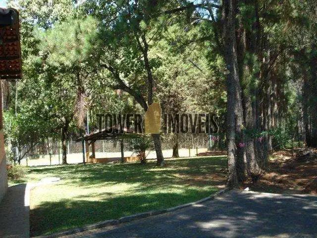 Terreno comercial para Venda em Valinhos/SP Sítio Recreio dos Cafezais