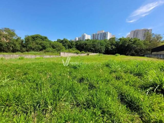 Terreno comercial para Venda em Valinhos/SP Parque Nova Suíça
