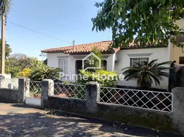 Terreno comercial para Venda em Valinhos/SP Parque Nova Suíça