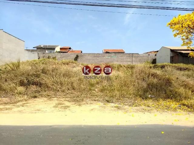 Terreno comercial para Venda em Valinhos/SP Parque dos Cocais