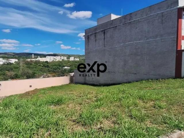 Terreno comercial para Venda em Valinhos/SP Parque dos Cocais