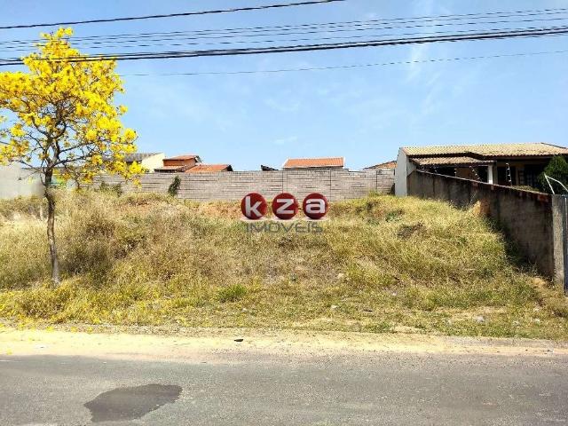 Terreno comercial para Venda em Valinhos/SP Parque dos Cocais