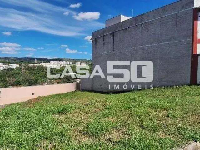 Terreno comercial para Venda em Valinhos/SP Parque dos Cocais