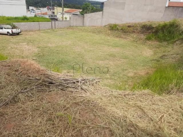 Terreno comercial para Venda em Valinhos/SP Parque dos Cocais
