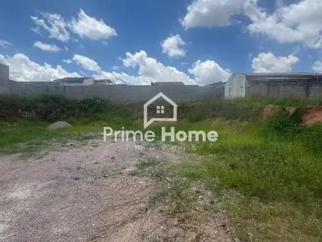 Terreno comercial para Venda em Valinhos/SP Parque dos Cocais
