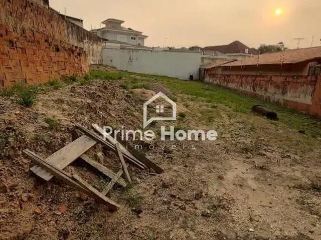 Terreno comercial para Venda em Valinhos/SP Parque Terranova