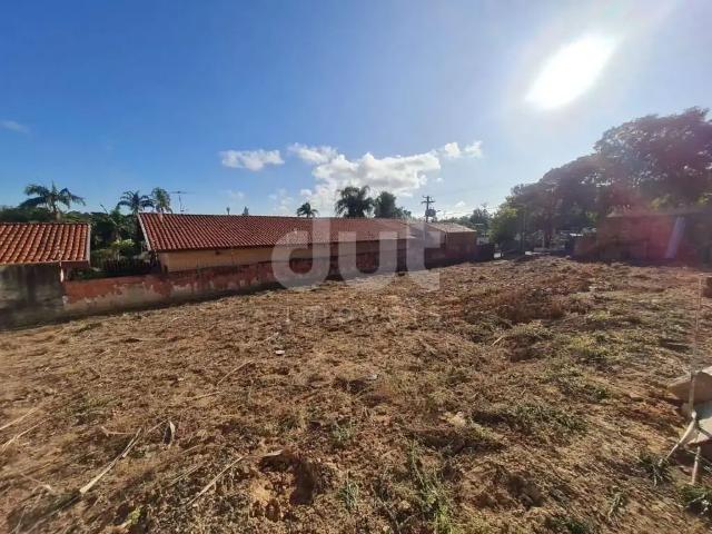 Terreno comercial para Venda em Valinhos/SP Parque Terranova