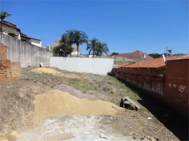 Terreno comercial para Venda em Valinhos/SP Parque Terranova