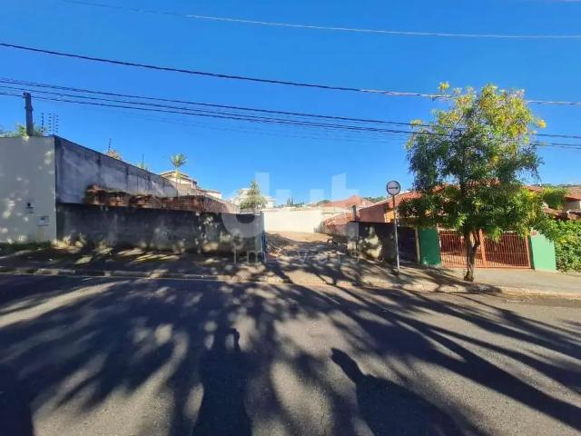 Terreno comercial para Venda em Valinhos/SP Parque Terranova
