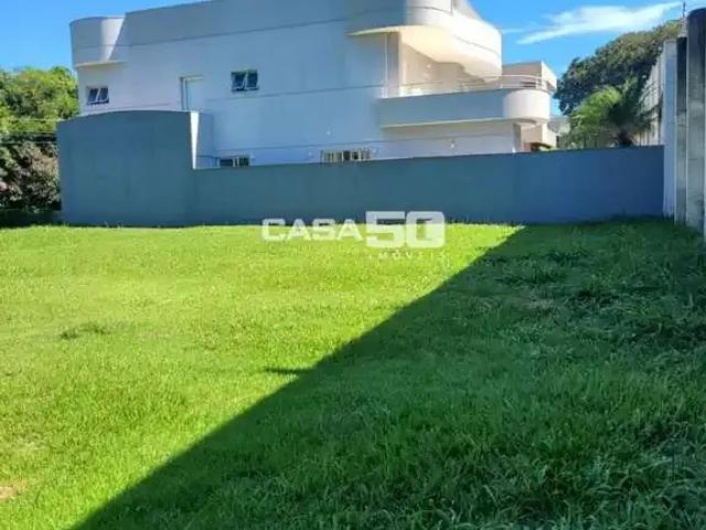Terreno comercial para Venda em Valinhos/SP Reserva Colonial