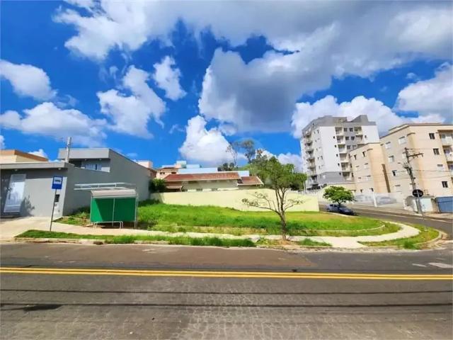 Terreno comercial para Venda em Valinhos/SP Residencial Nova Era