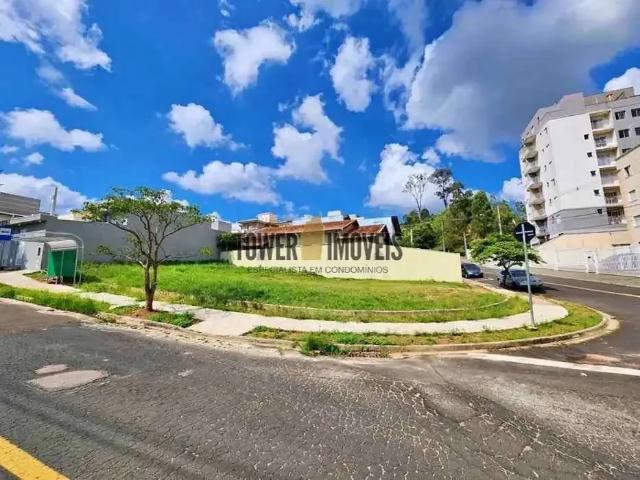 Terreno comercial para Venda em Valinhos/SP Residencial Nova Era