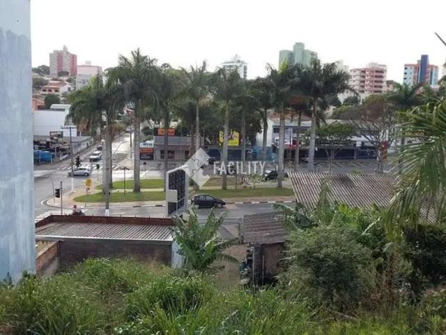 Terreno comercial para Venda em Valinhos/SP Residencial São Luiz
