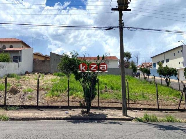 Terreno comercial para Venda em Valinhos/SP Residencial São Luiz