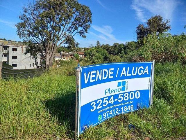 Terreno comercial para Venda em Valinhos/SP Residencial São Luiz