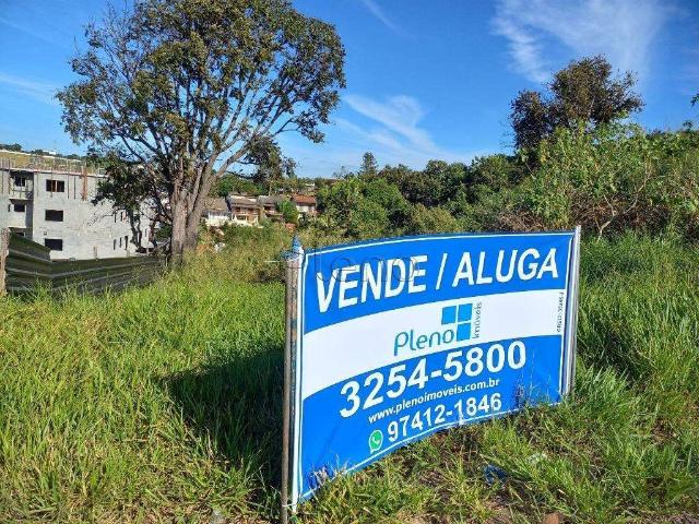 Terreno comercial para Venda em Valinhos/SP Residencial São Luiz