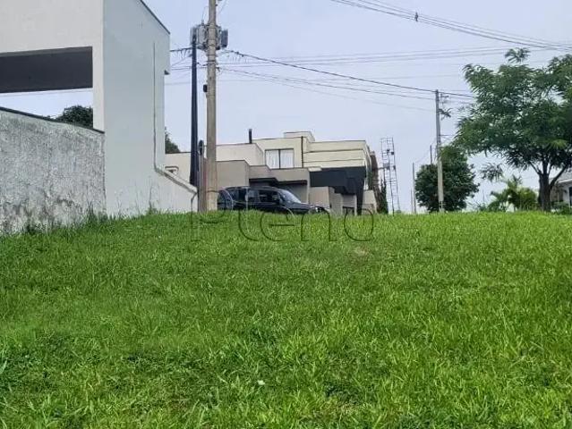 Terreno comercial para Venda em Valinhos/SP Residencial Vila do Sol