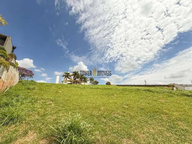 Terreno comercial para Venda em Valinhos/SP Residencial Vila Lombarda