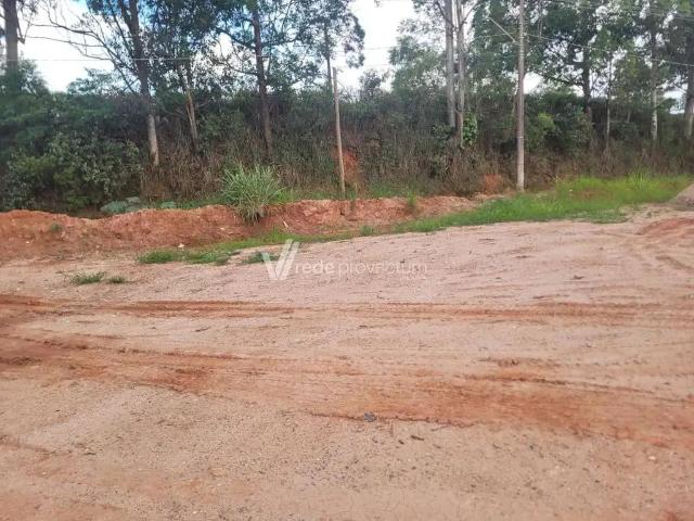 Terreno comercial para Venda em Valinhos/SP Vale Verde