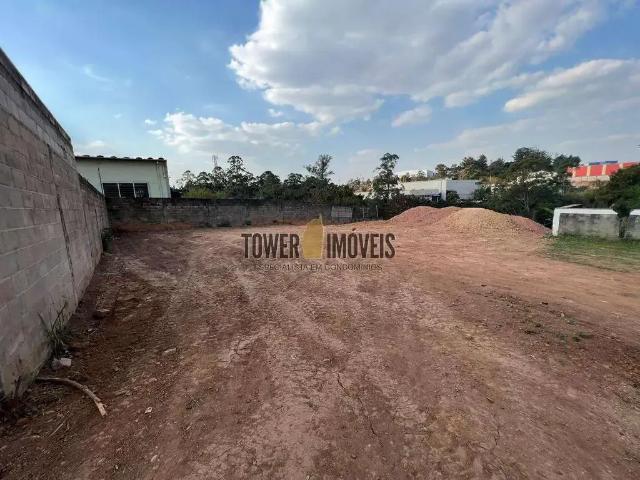 Terreno comercial para Venda em Valinhos/SP Vale Verde