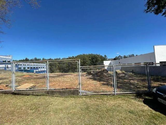 Terreno comercial para Venda em Valinhos/SP Vale Verde