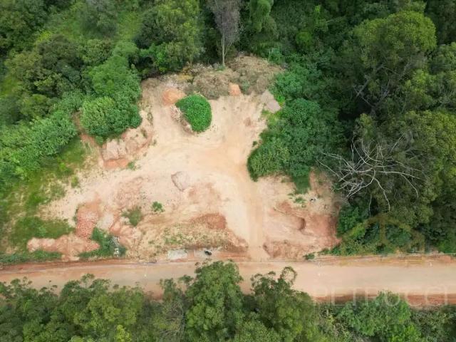 Terreno comercial para Venda em Valinhos/SP Vale Verde