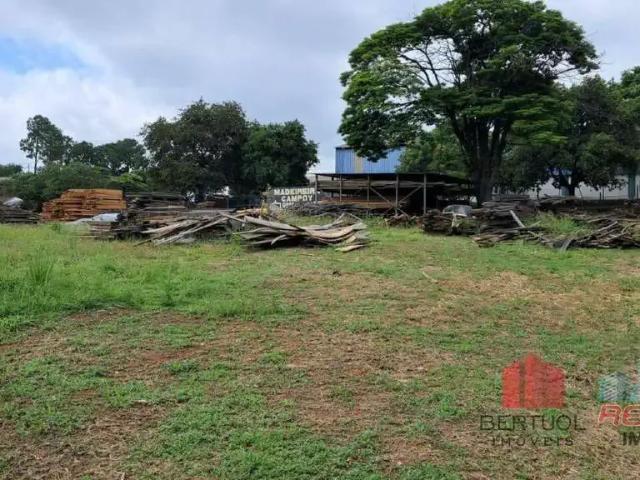 Terreno comercial para Venda em Valinhos/SP Vale Verde