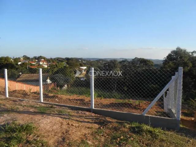 Terreno comercial para Venda em Valinhos/SP Vale Verde