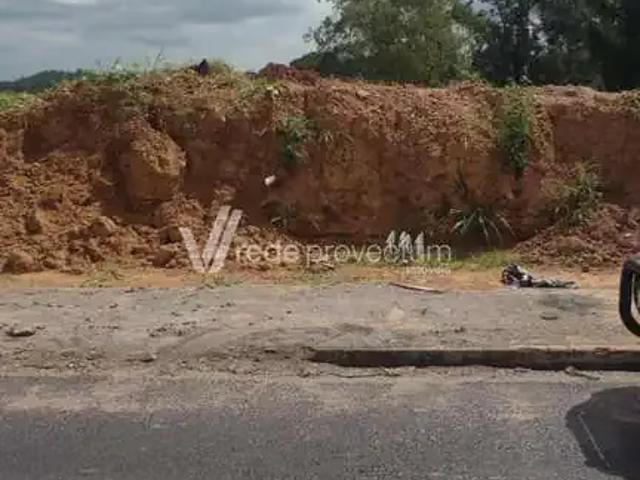Terreno comercial para Venda em Valinhos/SP Vale Verde