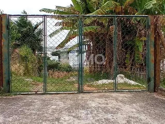 Terreno comercial para Venda em Valinhos/SP Vale Verde
