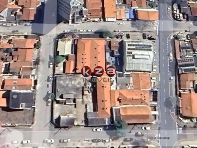 Terreno comercial para Venda em Valinhos/SP Vila Angeli