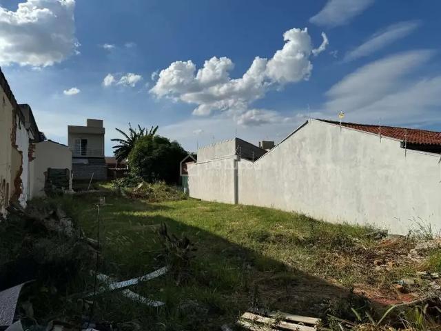 Terreno comercial para Venda em Valinhos/SP Vila Clayton