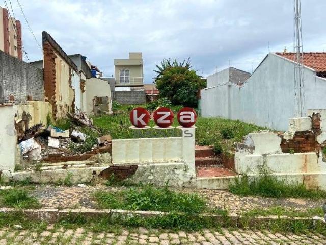 Terreno comercial para Venda em Valinhos/SP Vila Clayton