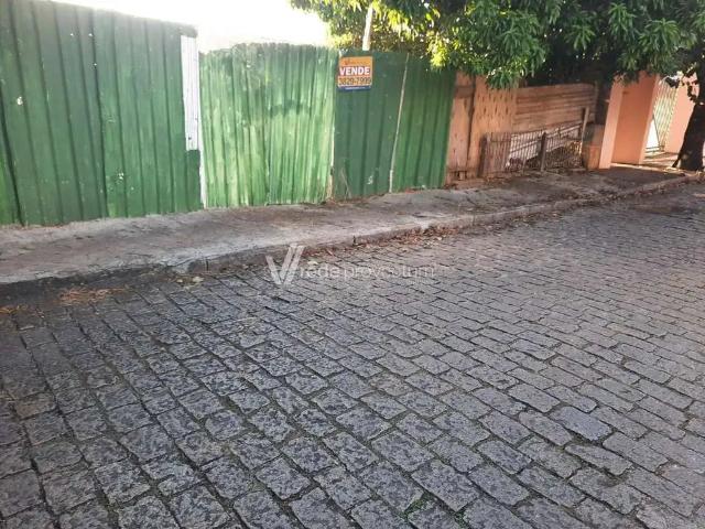 Terreno comercial para Venda em Valinhos/SP Vila Clayton